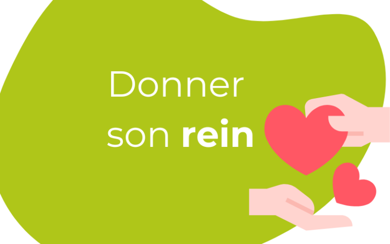 Les chiffres clés du rein en France | Objectif rein santé